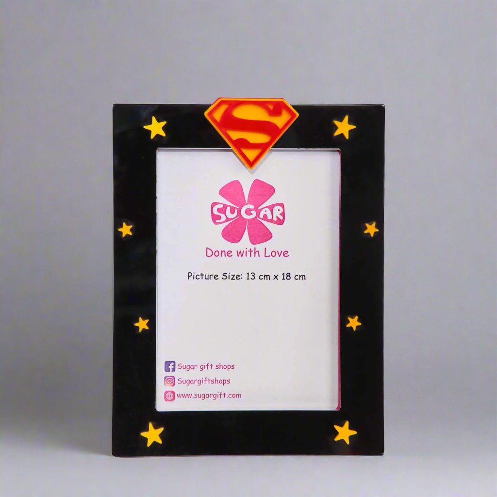 Frames – Sugar Gifts