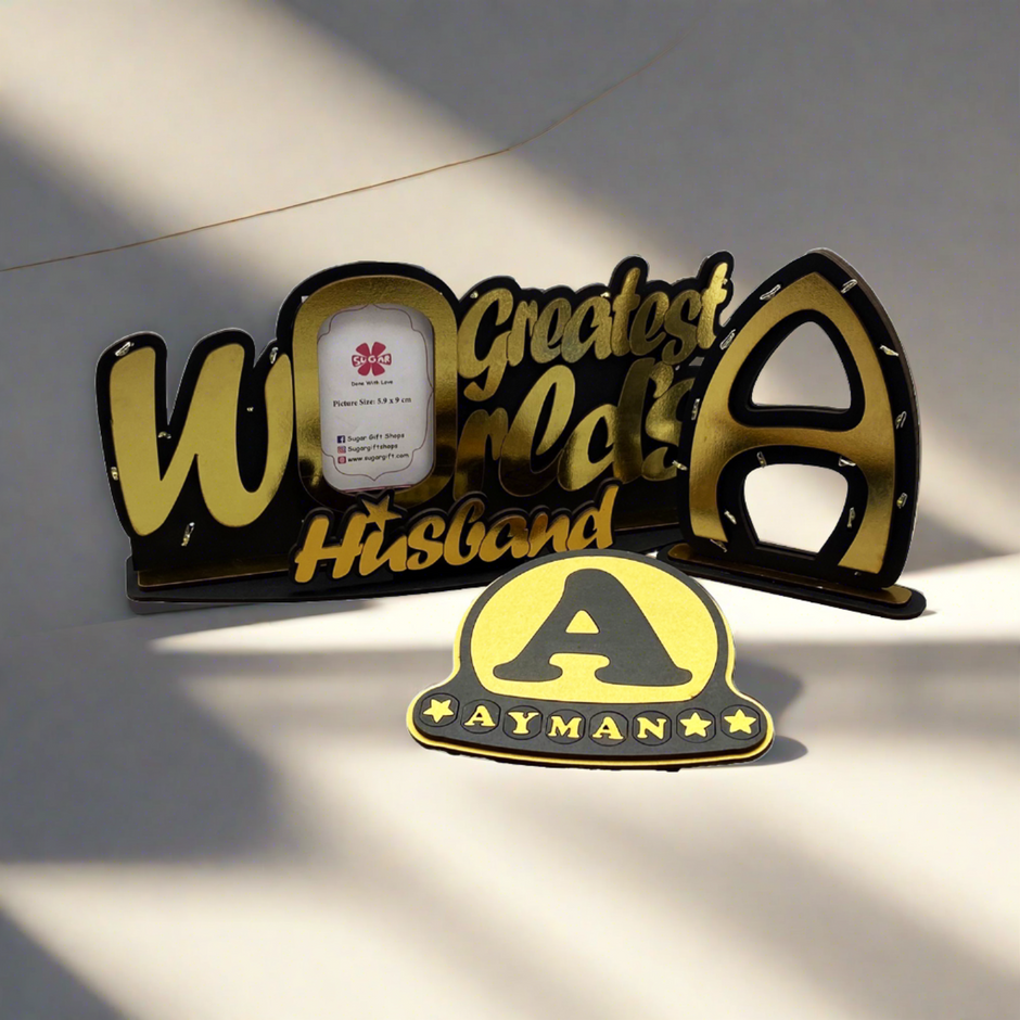 Birthday – Sugar Gifts