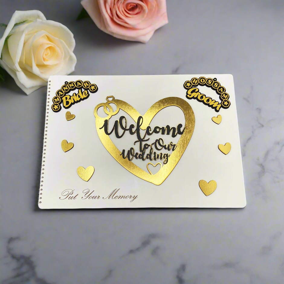 Wedding – Sugar Gifts