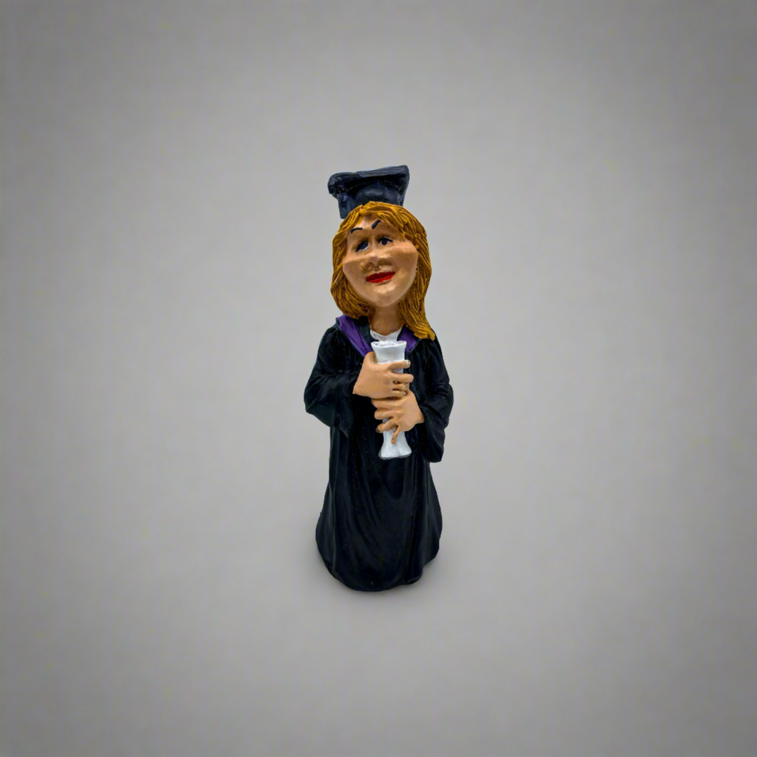 Statue -Student – Sugar Gifts